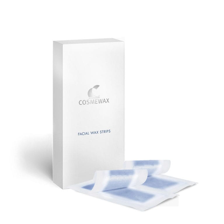 Cosmewax - Word leader in Private Label Hair Removal
