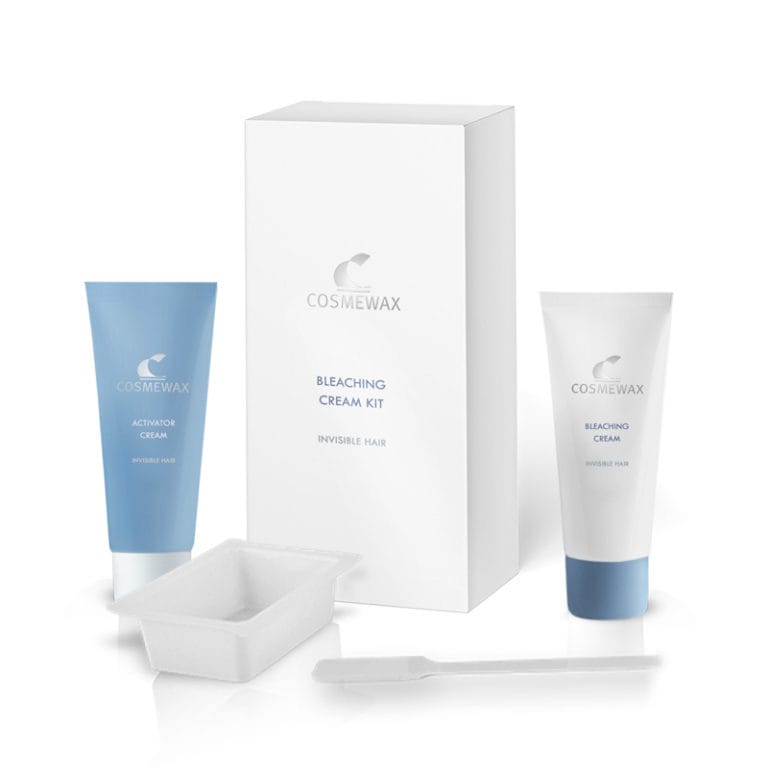 HAIR REMOVAL CREAMS - Cosmewax