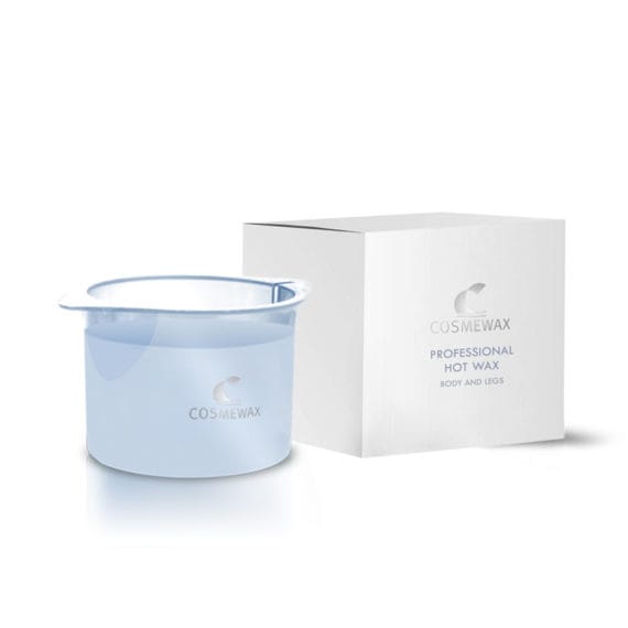 Cosmewax - Word leader in Private Label Hair Removal