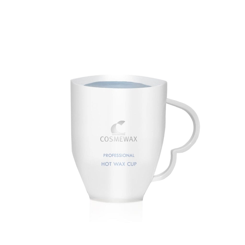 Cosmewax - Word leader in Private Label Hair Removal