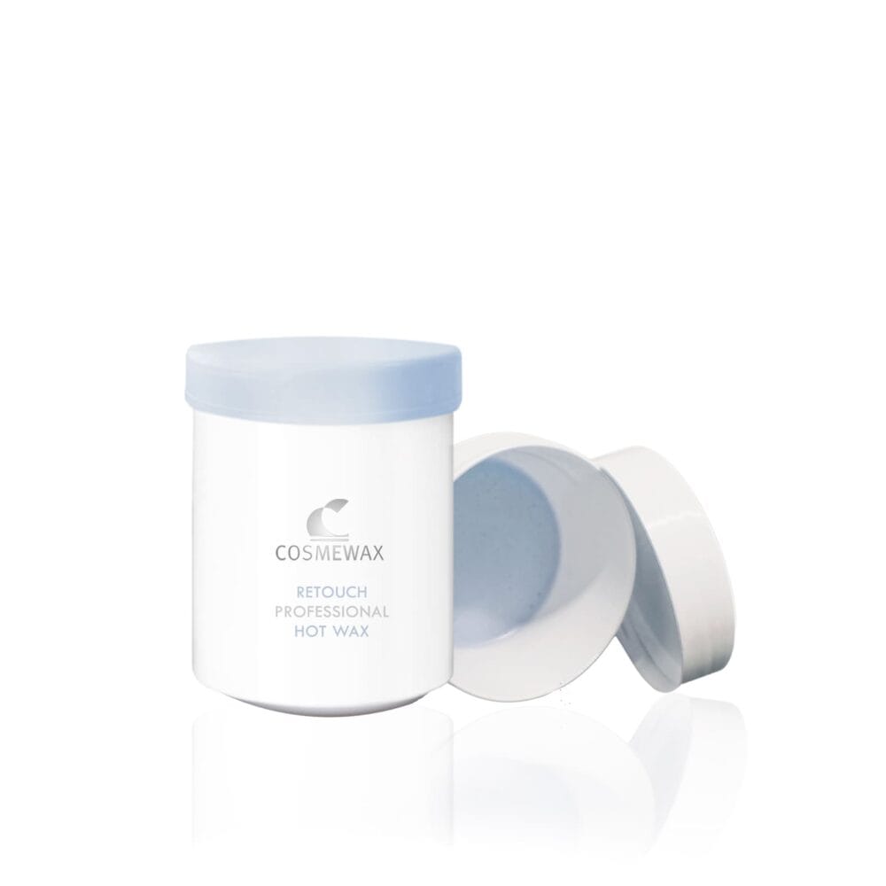 Cosmewax - Word leader in Private Label Hair Removal
