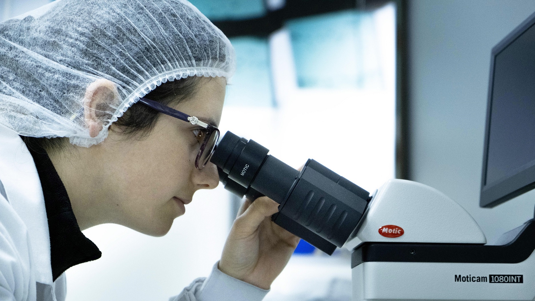 Creación de fórmulas cosméticas líderes customizadas