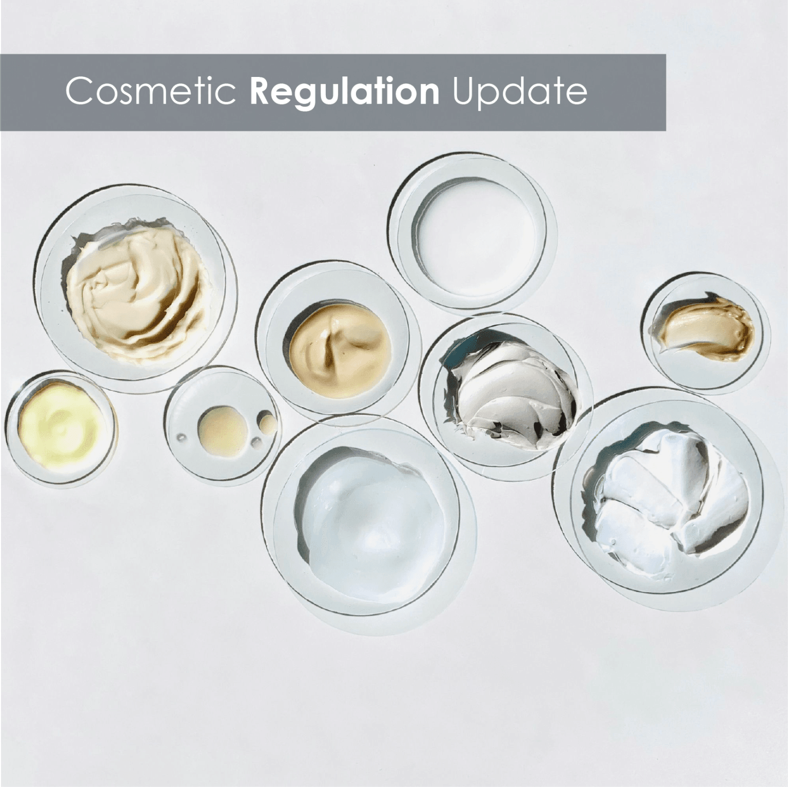 MoCRA cosmetics regulation change in the US - Cosmewax
