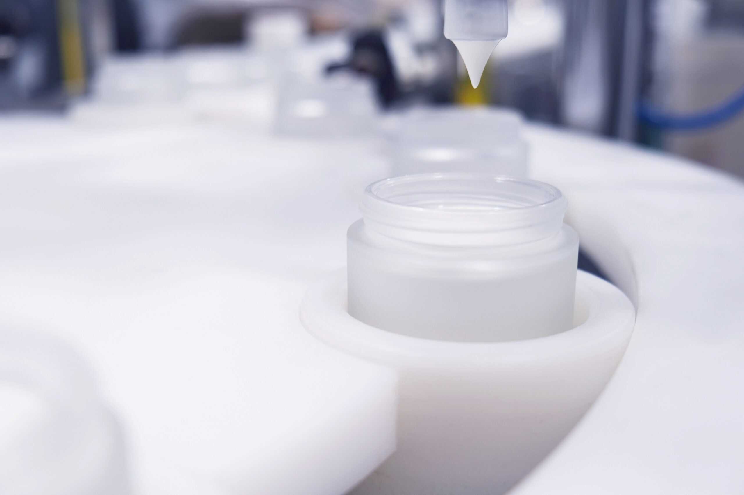 Private Label Cosmetics Manufacturer – Cosmewax